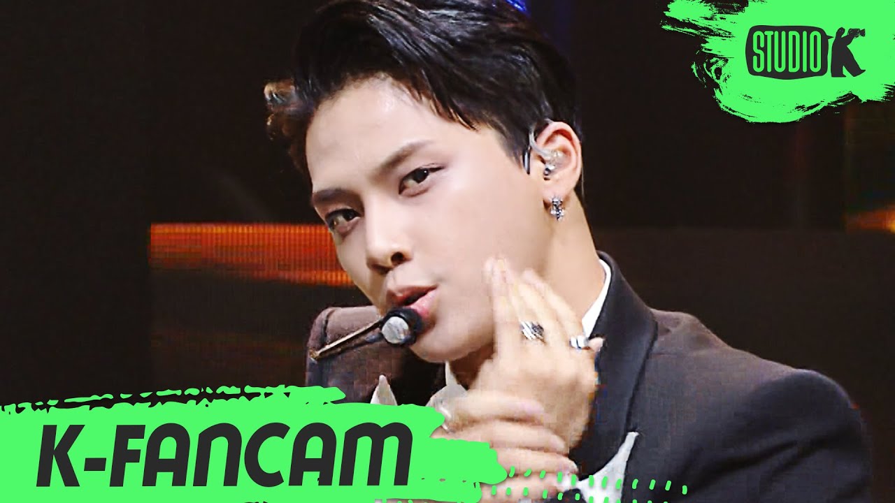 [K-Fancam] 탄 재준 직캠 'DU DU DU' (TAN JAEJUN Fancam) l @MusicBank 220311 ...