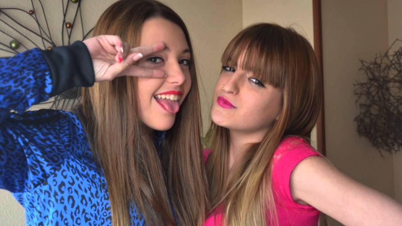 Hermana Youtube