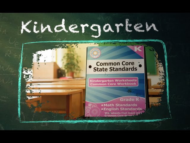 Common Core Kindergarten Worksheets St. Patrick's Day Worksheets For