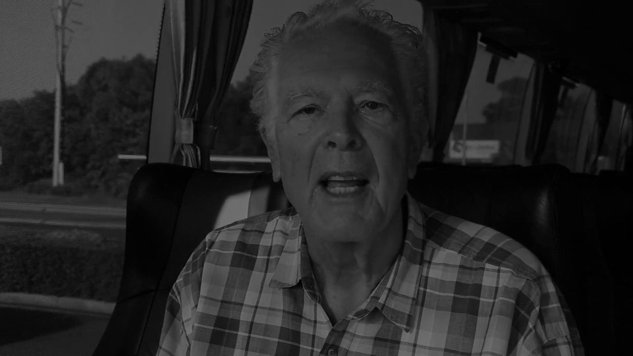 Fred Schaeffer appeal Feb 2019 - YouTube