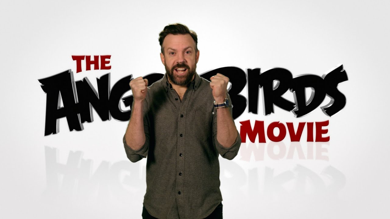 The Angry Birds Movie - What Makes You Angry? - YouTube