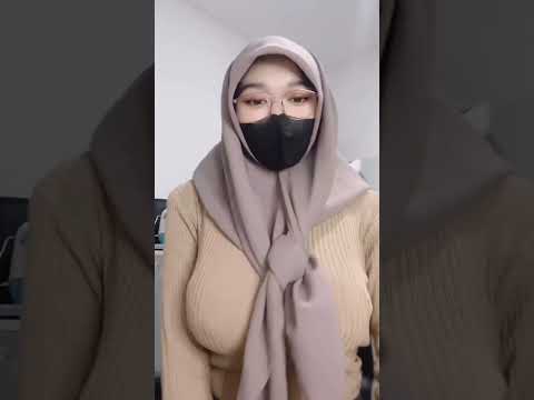 Bigo Live Tudung - 239