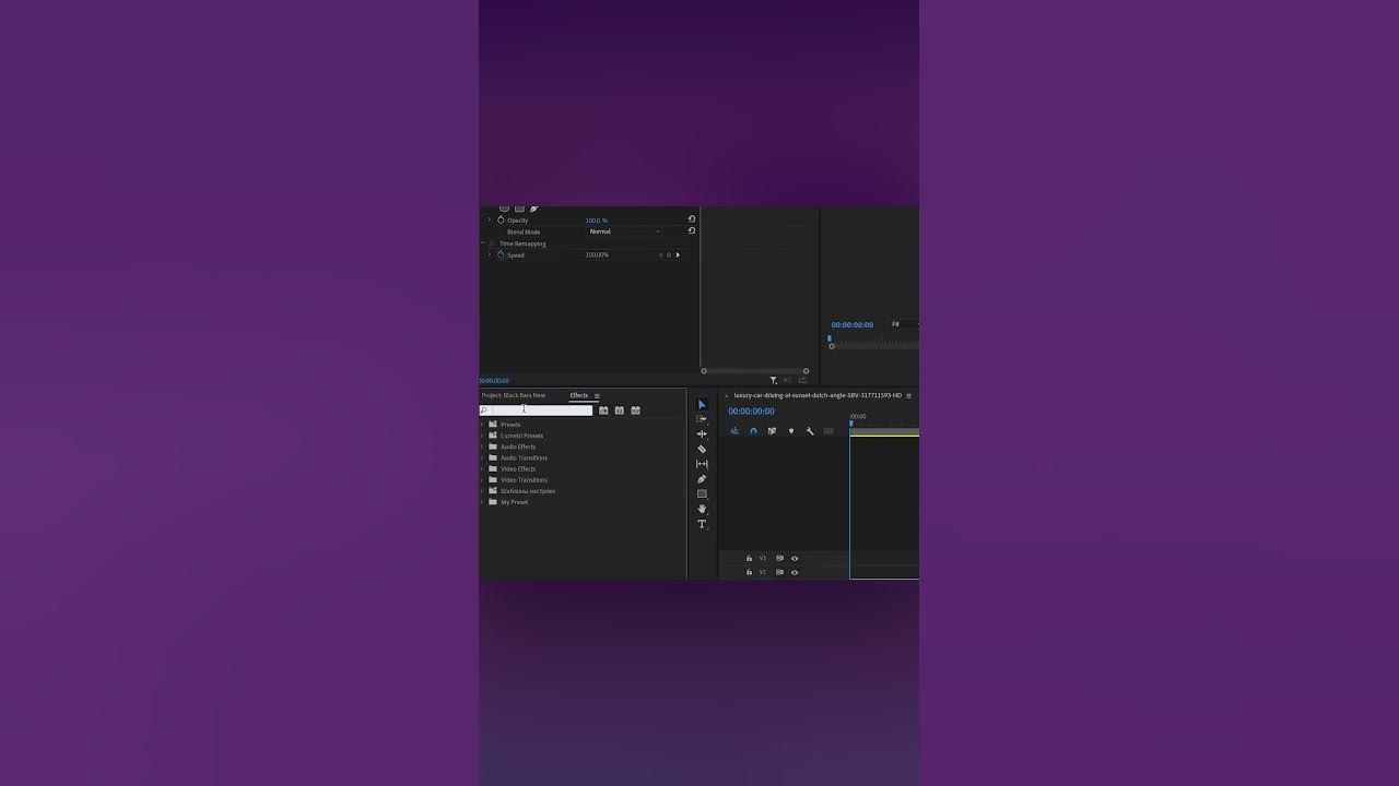 How To Add Cinematic Black Bars In Premiere Pro YouTube how-to-add-cinematic-black-bars-in-premiere-pro-youtube