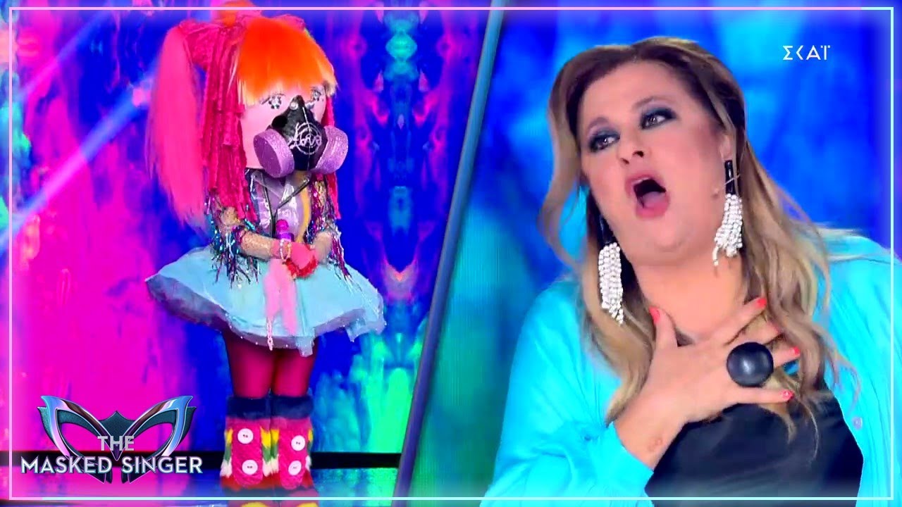 Οι εικασίες των detectives για την ταυτότητα του Cyber Girl | The ...