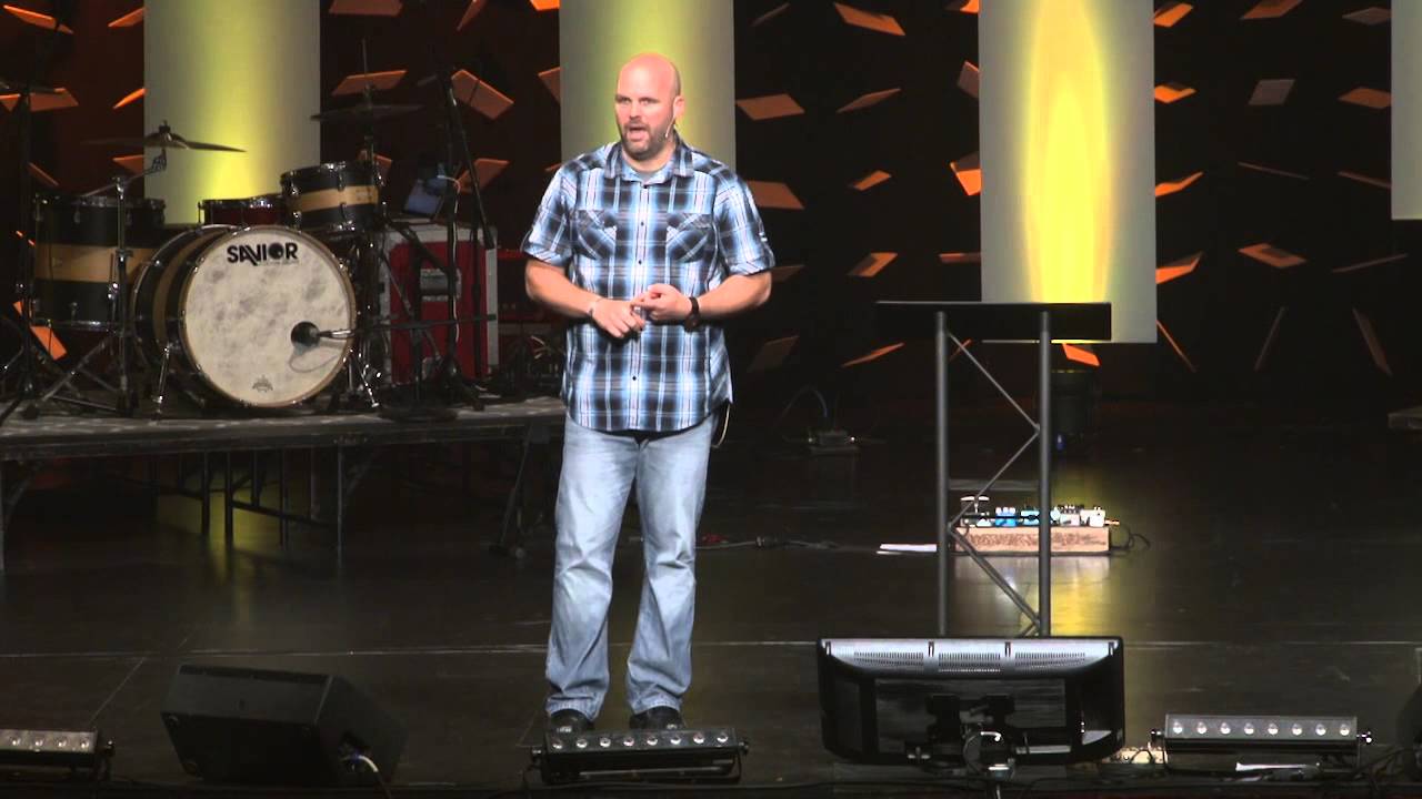 Clayton King - Stronger Faith - YouTube