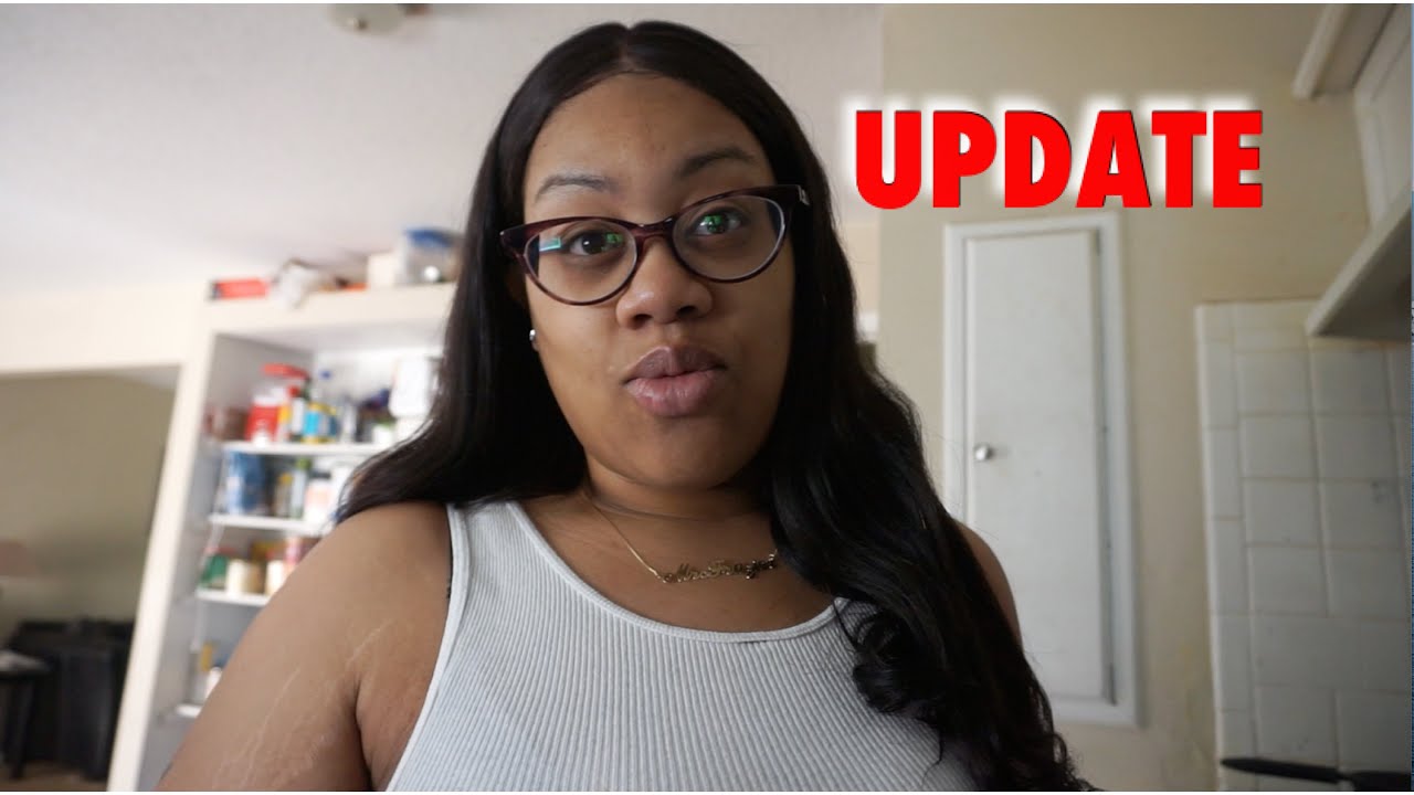 Update On My Daughter Vlog 353 Youtube