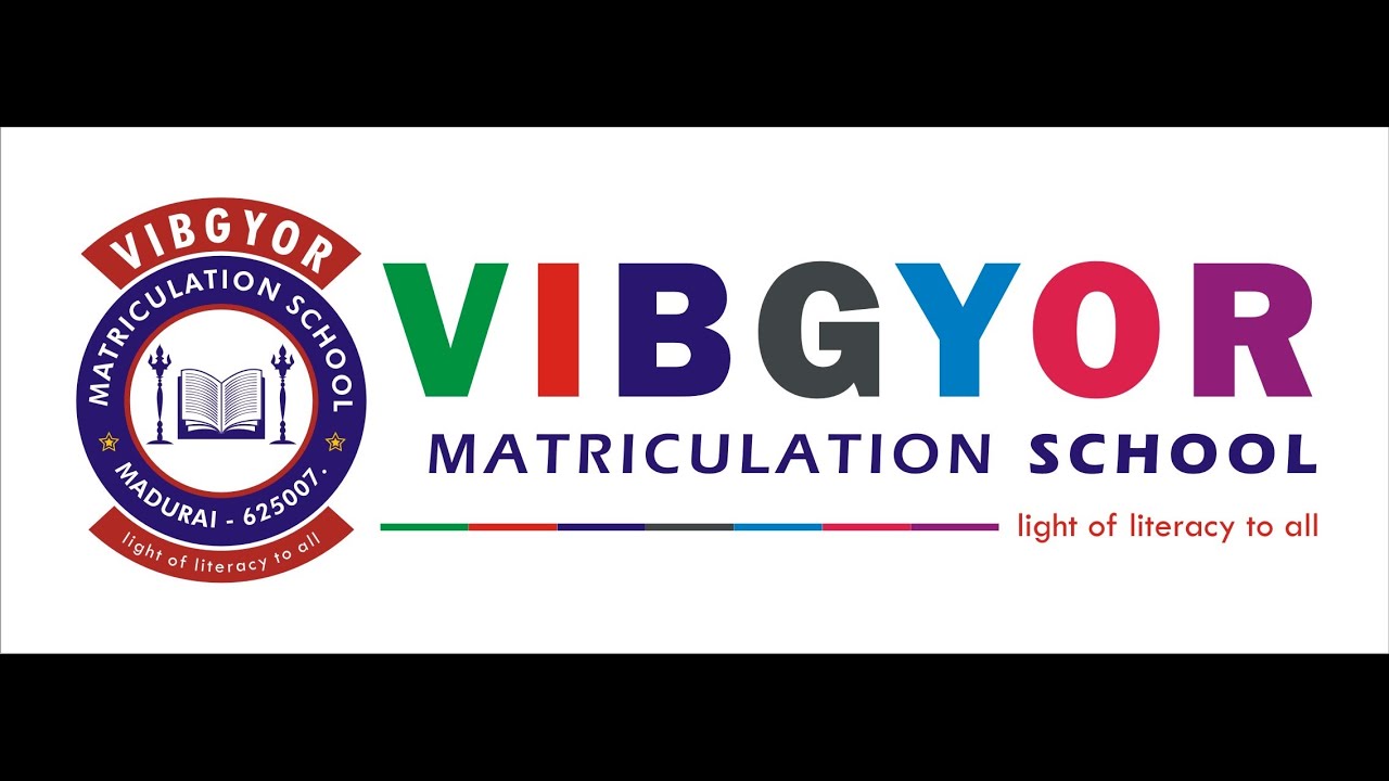 VIBGYOR SCHOOL ANUAL DAY - PART 2 - YouTube