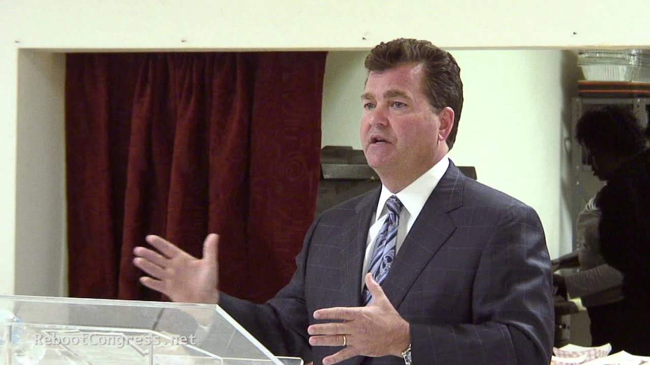 05 Q&A and Closing with Dave Spence - YouTube