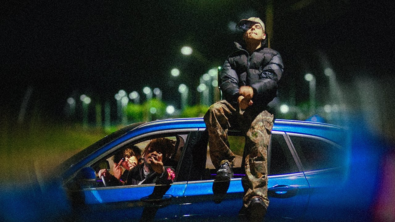 FTL Moura feat. Drocke, DaLua - Quase 6 (Official Music Video) - YouTube