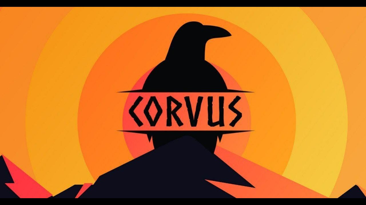 CorvusOS | Extinction | UNOFFICAL by Arijit for Whyred - YouTube