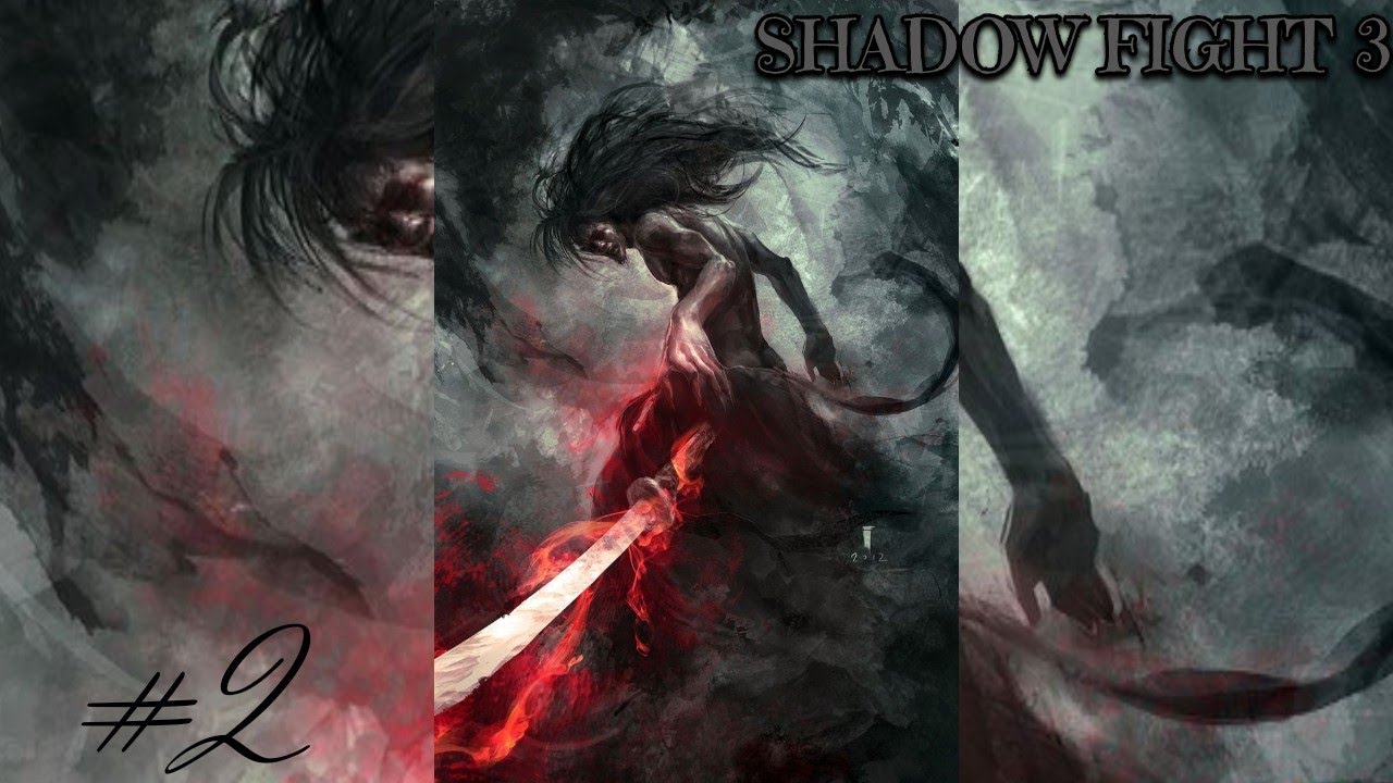 SHADOW FIGHT 3 GAMEPLAY 2 WALKTHROUGH FUII NO COMMENTRY (2023) - YouTube