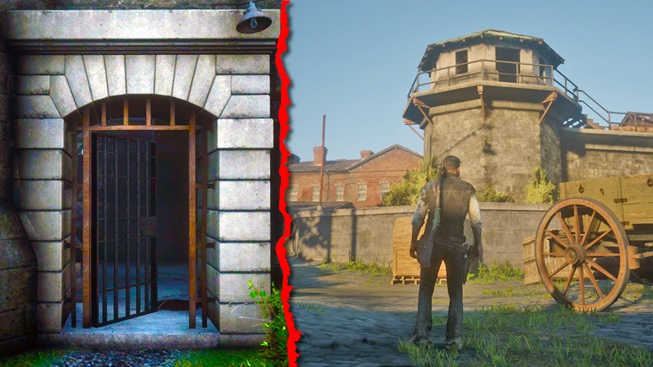 Red dead redemption 2 sisika island - pojinnovations