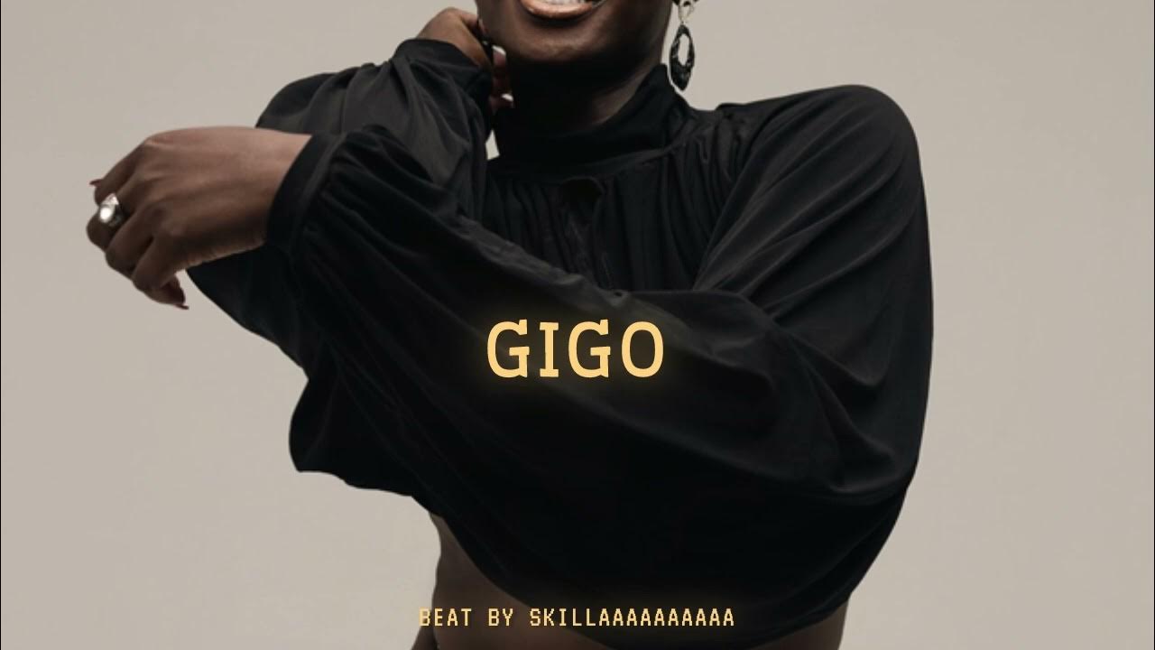 Wande Coal & Olamide Afrobeat type Instrumental 2025 “PATEWO RIDDIM” - GIGO - YouTube