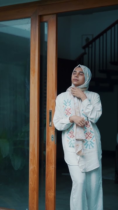 Captivating Tranquility: Discover the Enchanting HAYA Home in Kerala | Home Tour | ArchPro - YouTube