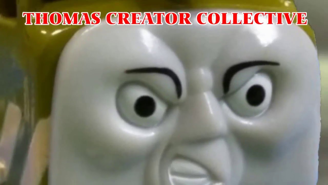 Thomas and friends "Racers on the Rails # Episode 3 Trailer" - YouTube