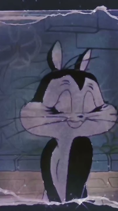 Pepe Le Pew Cute Kitten Scene Moon Dance” Pepelepew Looneytunes Michaelbublé Shorts2023
