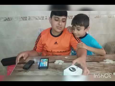 Smart watch-qol saatı