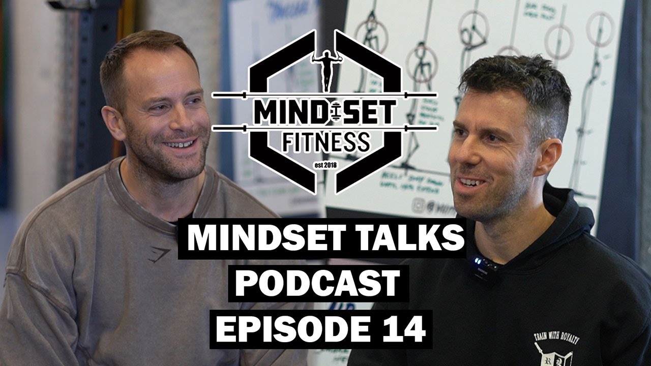 Tα 9 Foundational Movements. Πως είναι η σωστή λειτουργία ενός Box? | Mindset talks #18 - YouTube