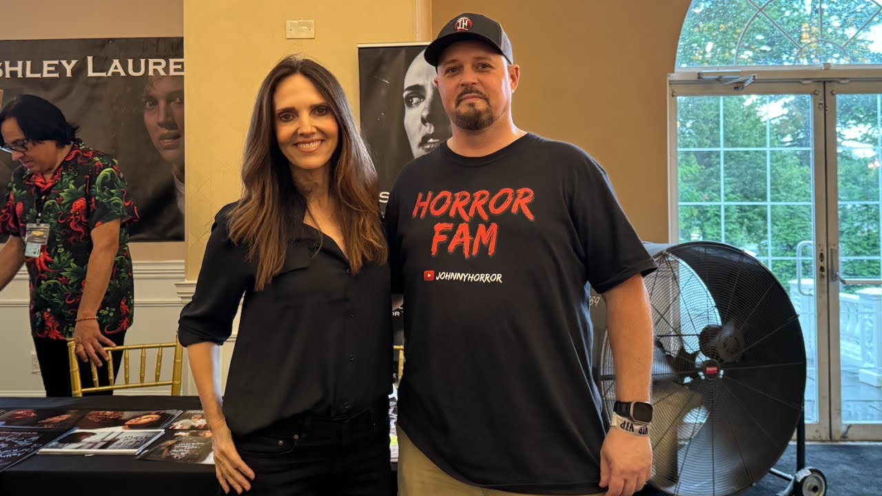 Live from Monster Mania 59 • Day 1 quick recap - YouTube