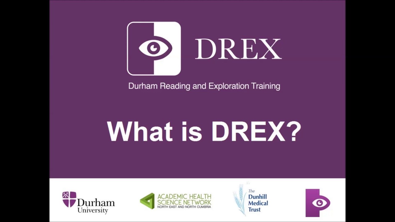 What is DREX? - YouTube