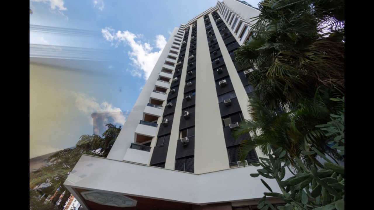 Apartamento em Jardim Paulista - SH63574 - YouTube