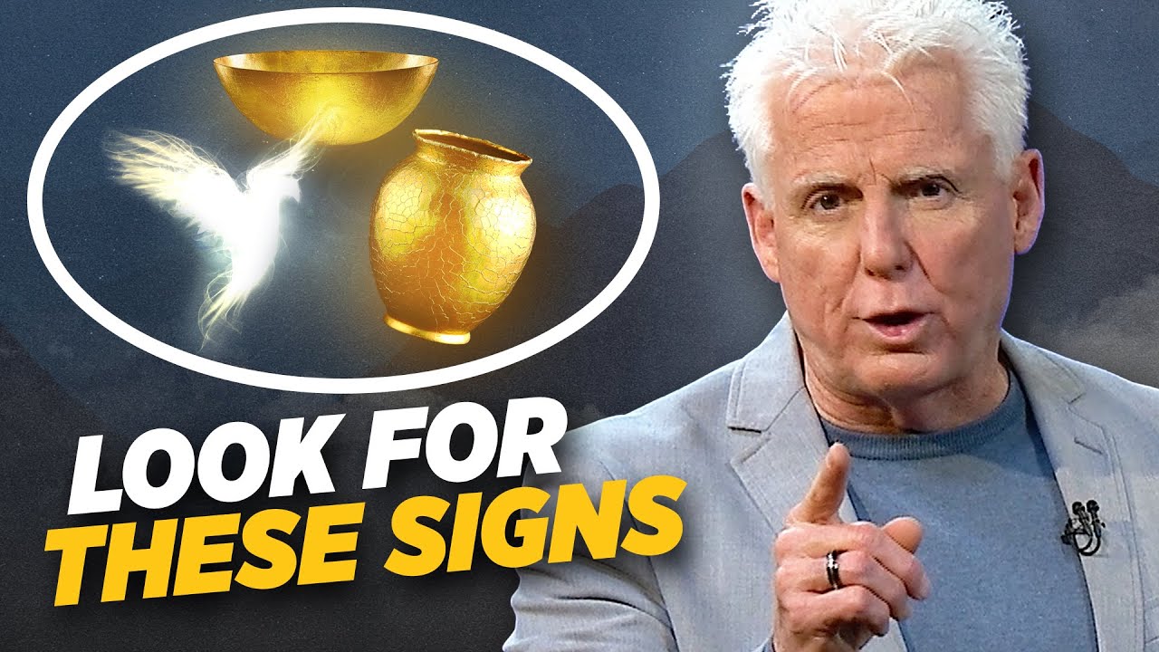 If You See These Signs, God's Presence is Near You! - YouTube