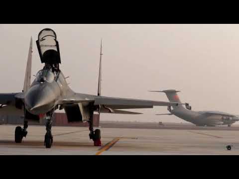 Shaheen IX | Shaheen (Eagle)-IX | China-Pak Air Forces hold joint ...