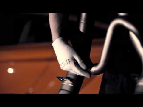 McLaren 12C with Akrapovič Slip-On exhaust system