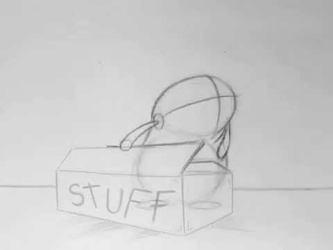 Principles of 2D Animation - Flour Sack Final - YouTube