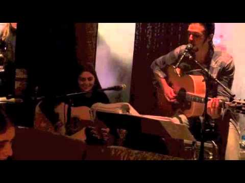 The Remedy- Raimy Hope and Jason Liebman - YouTube