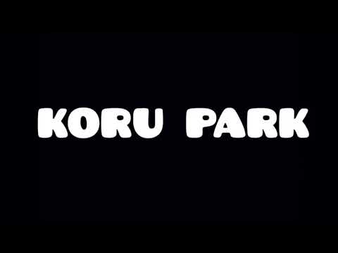 Uşak Koru Park Tanıtımı