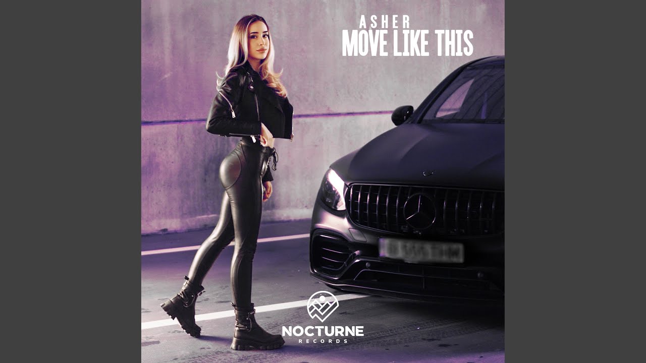 Move Like This - YouTube Music