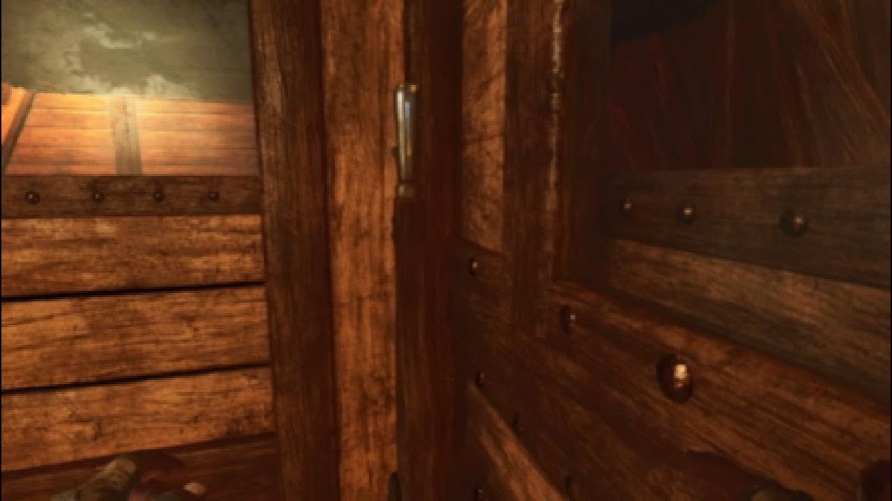 PS5 ASA _ The Center _ A-Frame Waterfall Base _ Swamp Ratt Sarco ...