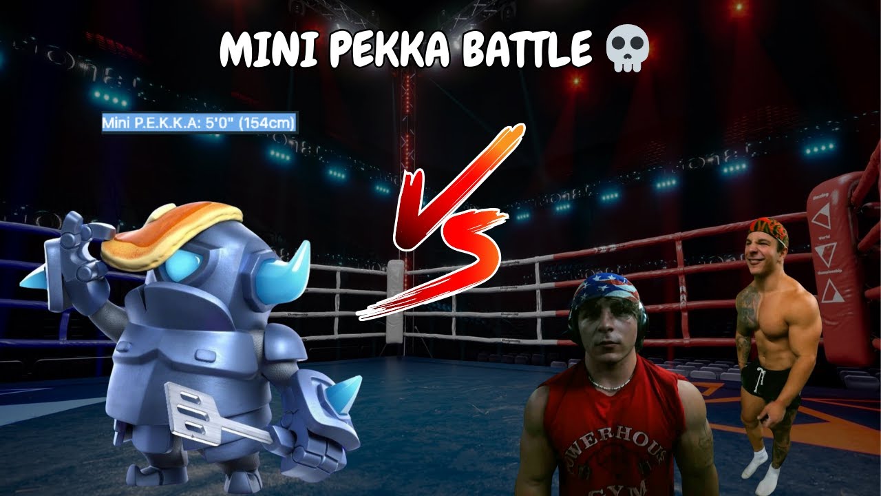 Tren Twins being too relatable (joke) - YouTube