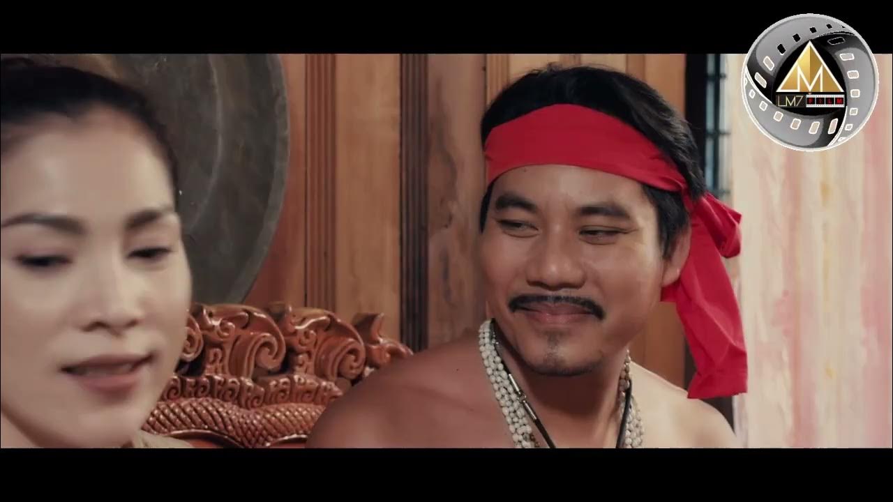 ឈុតឆាកសំខាន់ៗក្នុងរឿងកិច្ចសន្យាស្នេហ៍ ថតនៅខេត្តមណ្ឌលគិរី | LM7 Film - YouTube