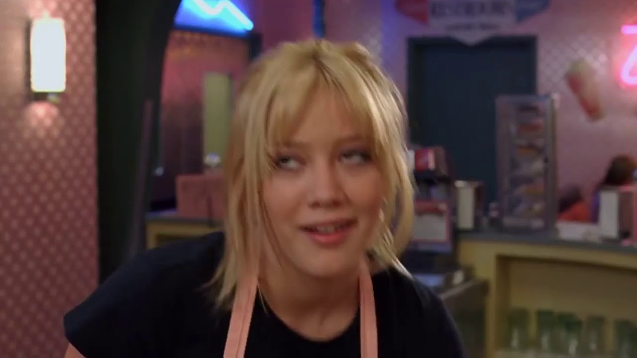 A Cinderella Story (2004) Official Trailer - YouTube