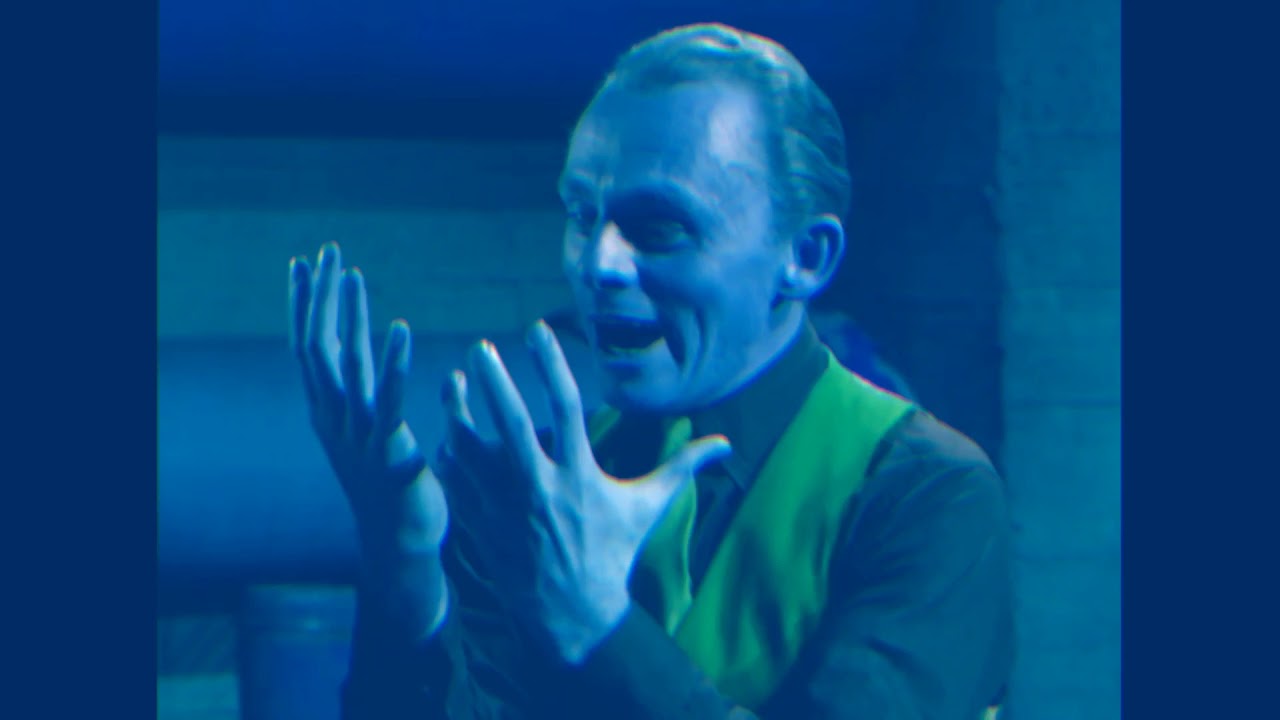 THE RIDDLER [meme] funny - YouTube