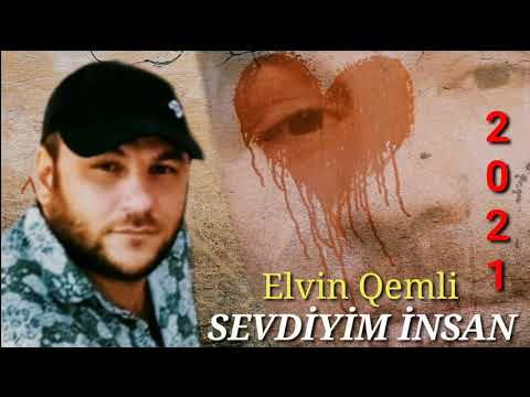 Elvin Qemli - Sevdiyim İnsan (official audio)