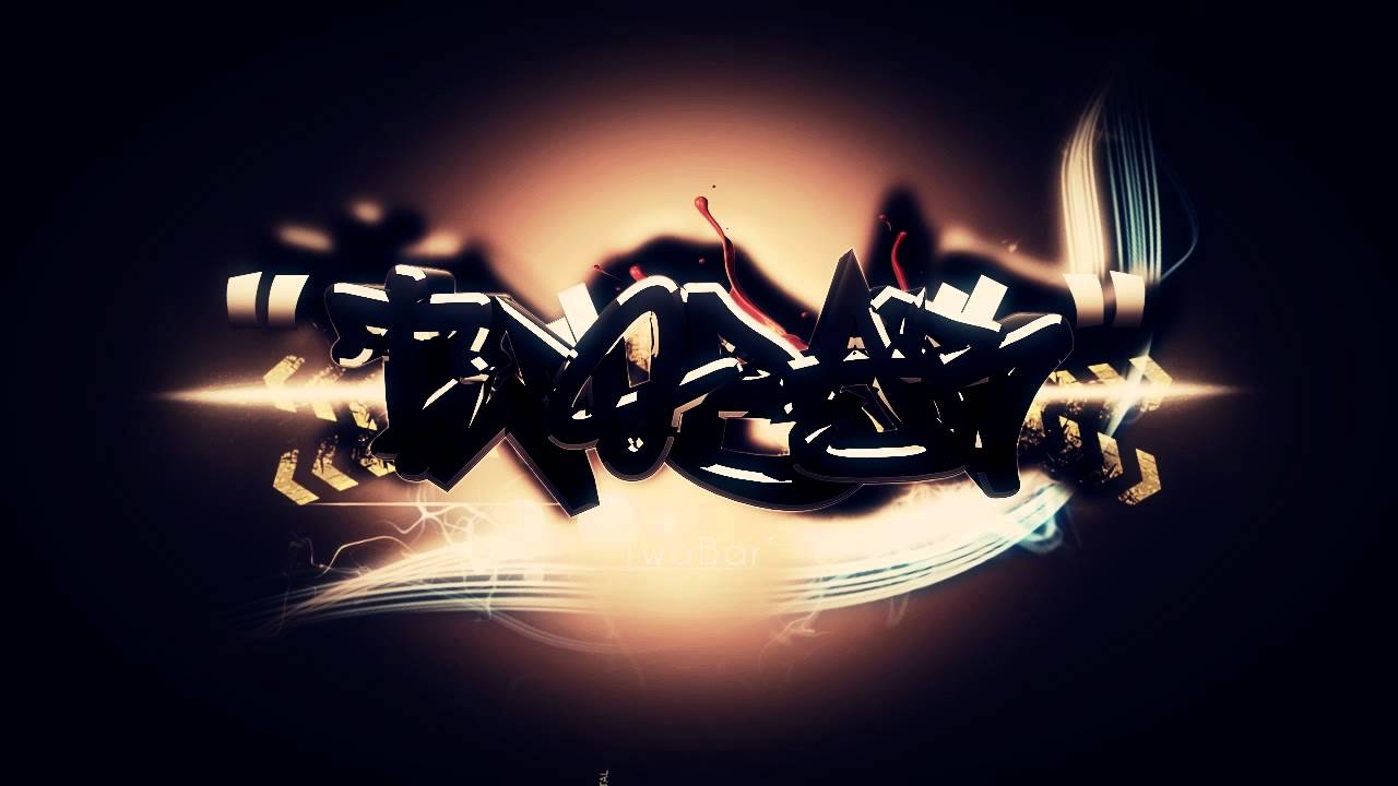 Neon GFX Pack // TwoBarDzn - YouTube
