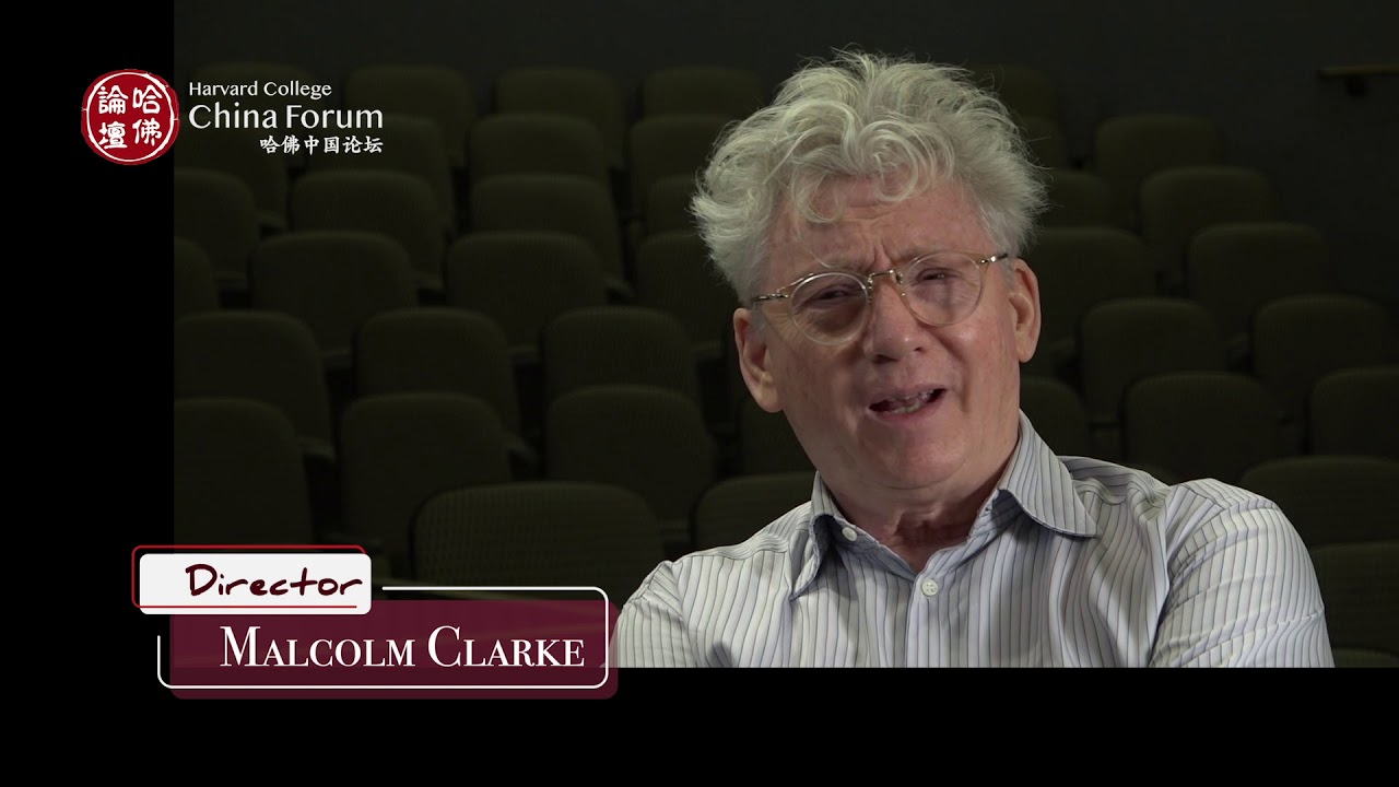 Interview with Oscar-Winning Director Malcolm Clarke on Better Angels ...