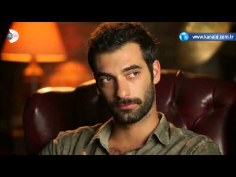 Poyraz Karayel 1. Bölüm Fragmanı