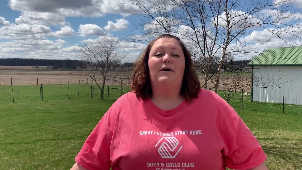 Hello from Ms Mallory G! - YouTube