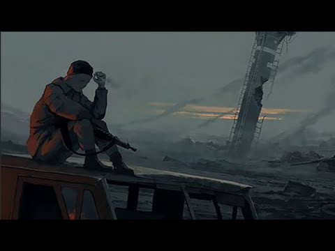 2 hours of Post Apocalyptic Guitar (ULTIMATE MIX/STALKER/Metro Inspired)