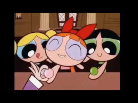 Boomerang UK The Powerpuff girls Coming Soon Promo - YouTube