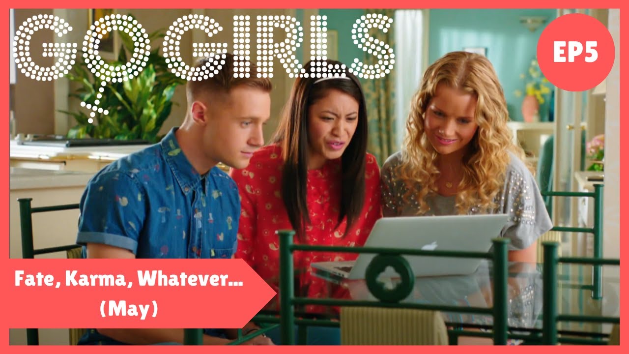 Go Girls - Season 5 (Episode 5) - YouTube