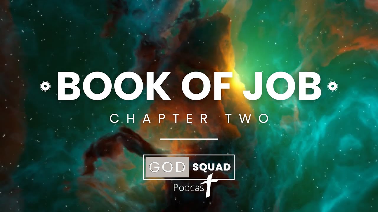 Episode 42: Job chapter 2, Part 1 - YouTube