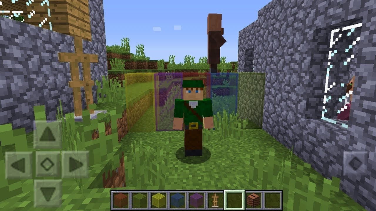 AO VIVO: NOVA ATUALIZAÇÃO BETA DO MINECRAFT PE PODE SAIR !! ESPERANDO E ...
