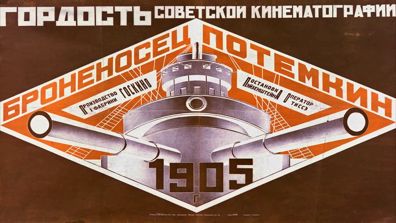 Arte Constructivista, Constructivismo, arte revolucionaria - YouTube