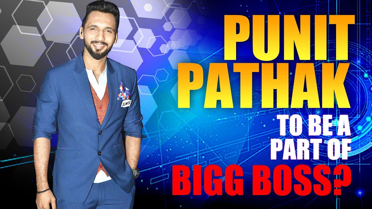 Punit Pathak talks about winning KKK9 and more | Exclusive ...