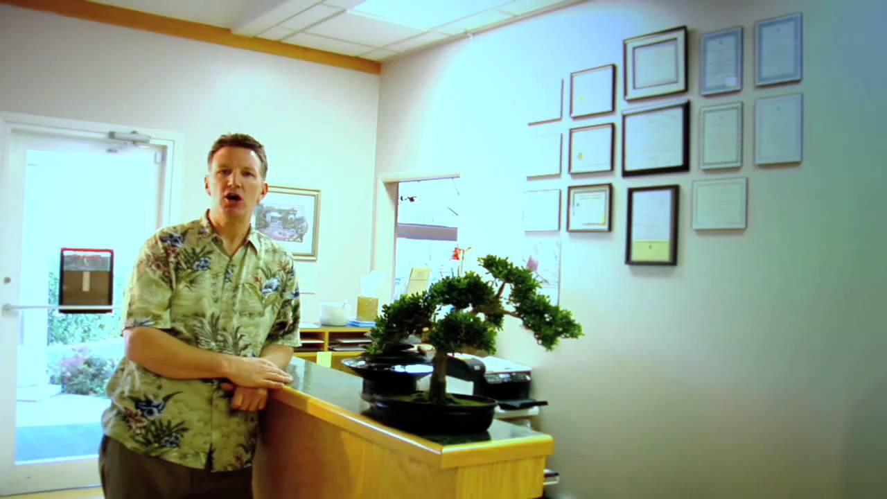 Rick Jensen Introduction, Dr. Rick Jensen ND www.drjnd.com - YouTube